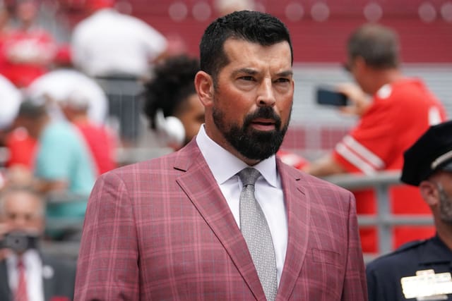 Ryan Day's Family - Father, Mother, Siblings, Wife, Kids