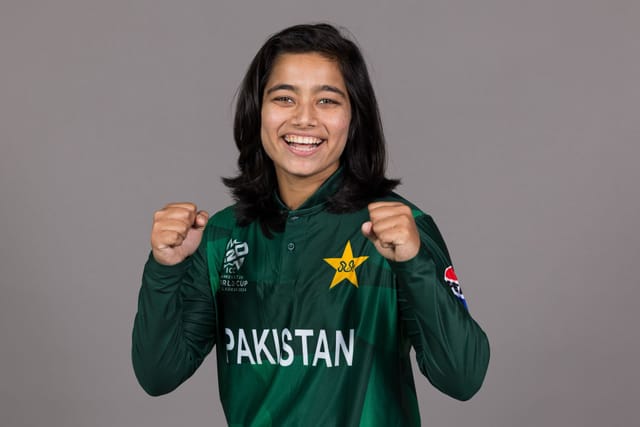 Pakistan vs Sri Lanka, Women's T20 World Cup 2024: Probable playing 11s ...