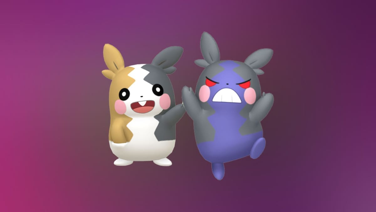 Pokemon GO Morpeko: Best moveset, counters, and is it any good?