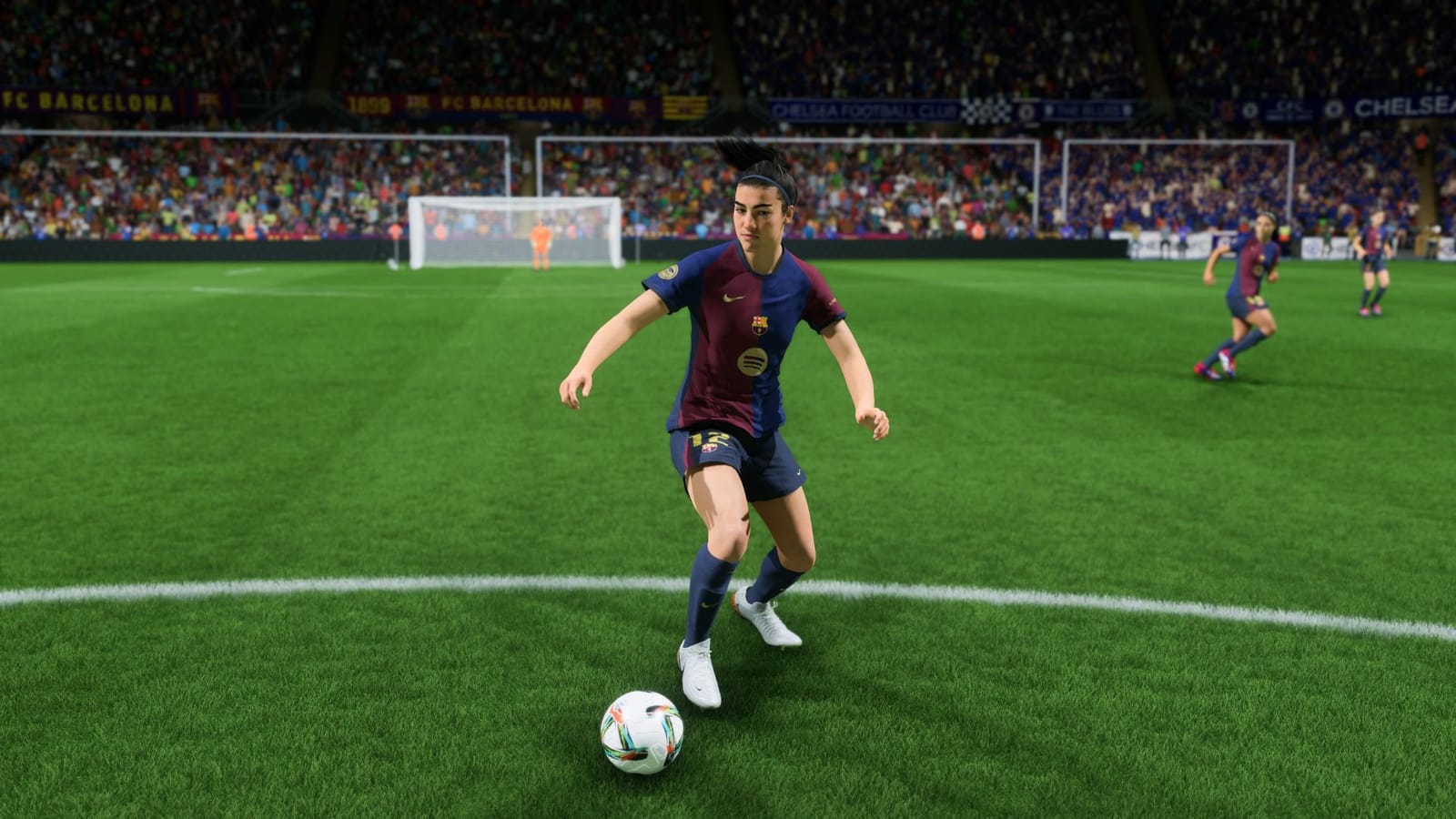 10 Highest potential CDM in EA FC 25 Career Mode