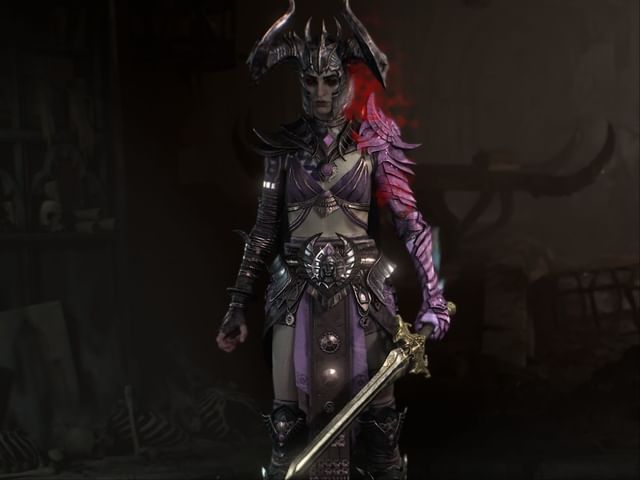 Diablo 4 best Necromancer Bone Spirit Wave endgame build - Skills, BiS ...