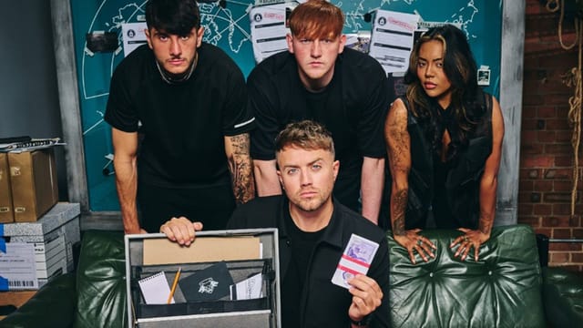 COD fans can now win £100K worth Black Ops 6 Safehouse, here's how to ...