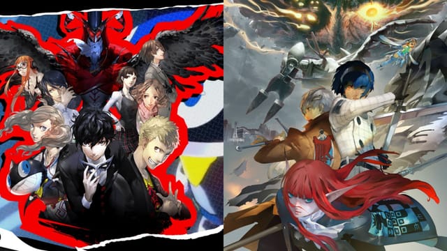 5 major improvements to expect from Metaphor: ReFantazio over Persona 5