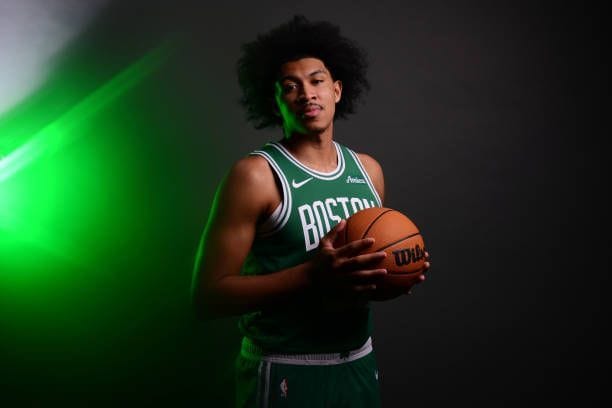 Ron Harper Jr’s Contract Breakdown, Salary Cap Details, Bonuses, Terms ...