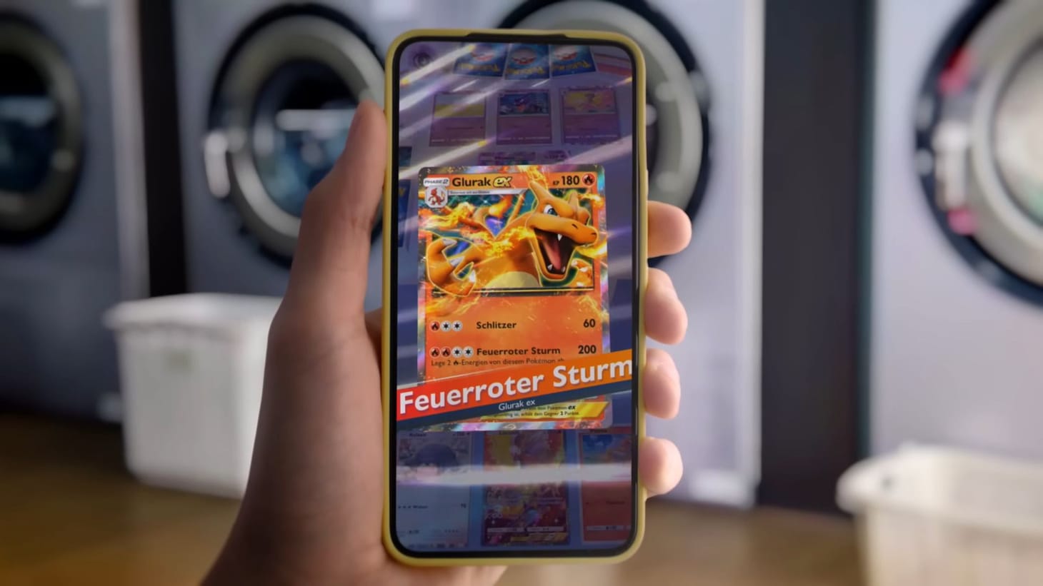 How to get other language cards in Pokemon TCG Pocket