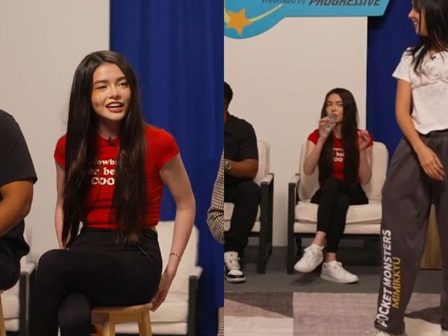 Who is Katchii? Female Twitch streamer's behavior while allegedly being ...