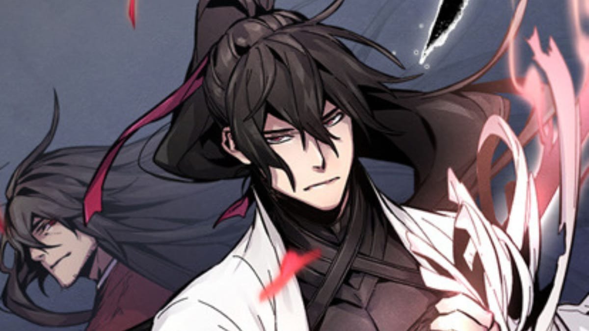 10 Regression Manhwa you need to read at least once