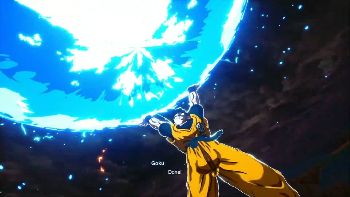 All Arrival on Planet Namek routes in Dragon Ball Sparking Zero and how ...