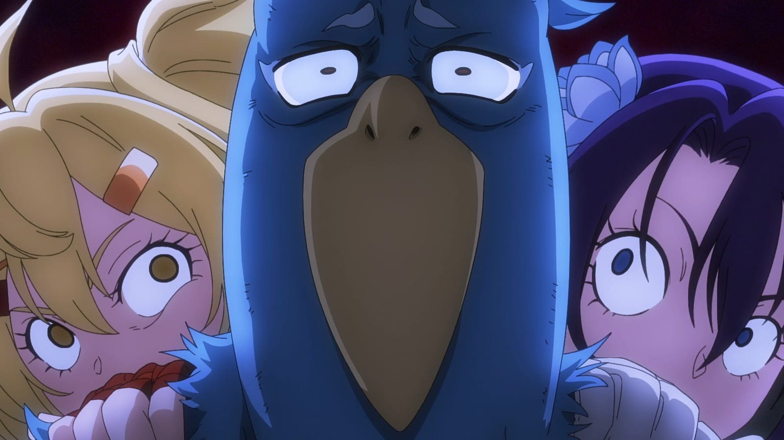 Shangri-La Frontier anime complete release schedule: All episodes and ...