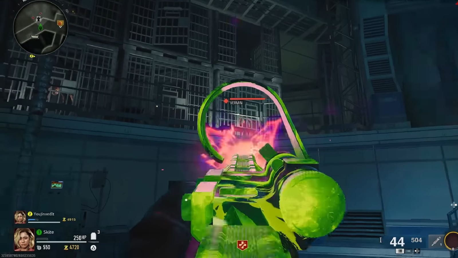 All 24 side quest easter eggs in Black Ops 6 Zombies Terminus Island and how to complete