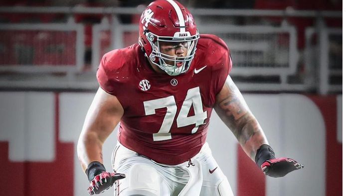 Who are Kadyn Proctor's parents? Age, Nationality and more