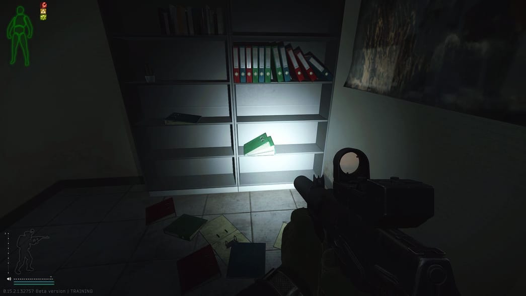 Corporate Secrets in Escape from Tarkov: How to complete, and rewards