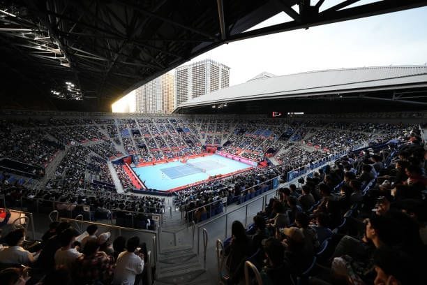 Japan Open 2025 - Schedule, Location, Dates, Defending Champions ...