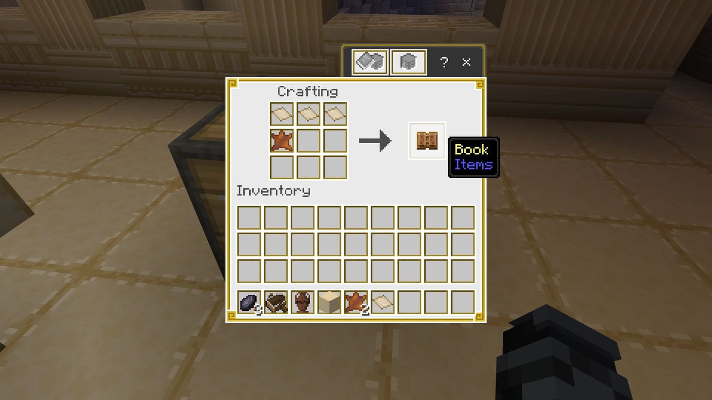 Minecraft book guide: Recipe, uses, and more