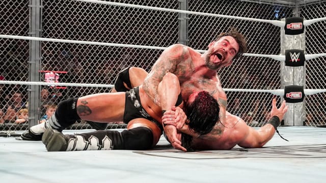4 WWE Superstars who are legitimately injured (Updated October 2024)