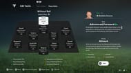 Best 4411 custom tactics for EA FC 25