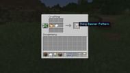 All banner patterns in Minecraft and how to get them
