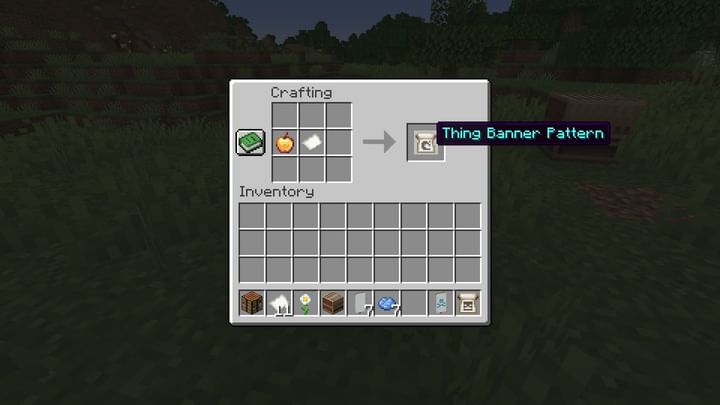 All banner patterns in Minecraft and how to get them