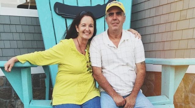 Who is Mikayla Nogueira's family?