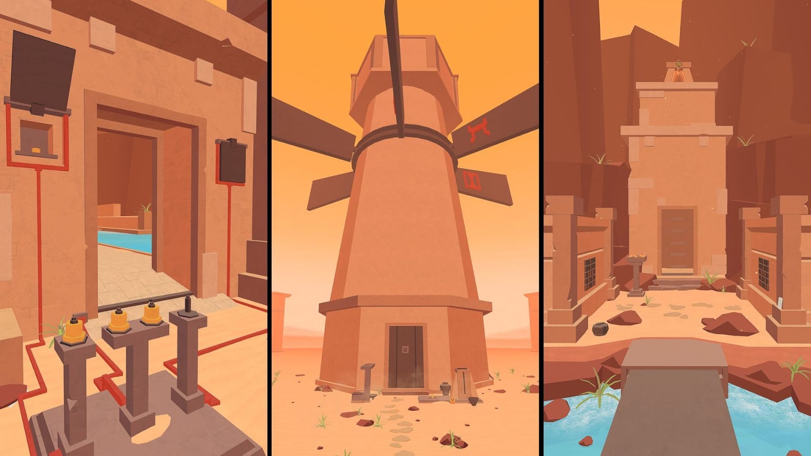 10 games like Monument Valley you should play