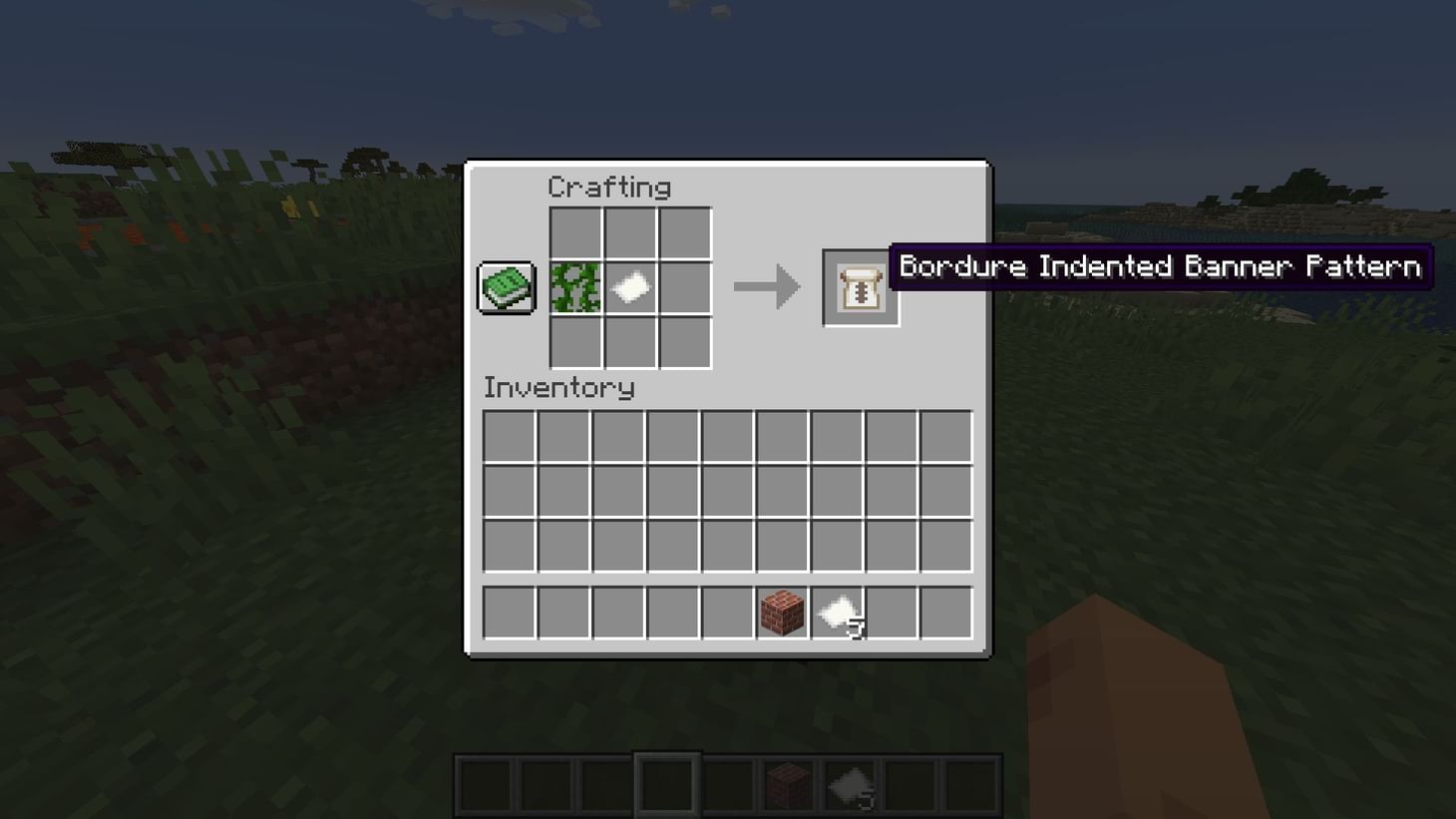 How to get ready for Minecraft Bundles of Bravery drop update