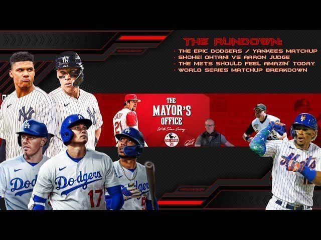"It's Rocky Balboa vs. Ivan Drago" – Ex-Yankees coach jokes Shohei ...