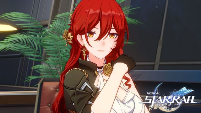 5 best Honkai Star Rail characters to team with Rappa