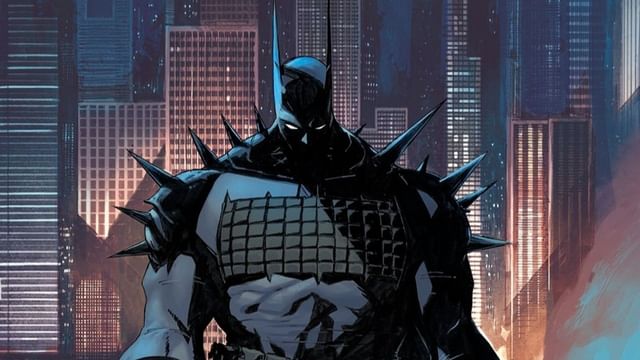 Absolute Batman #1: From plot to release date, everything to know about ...