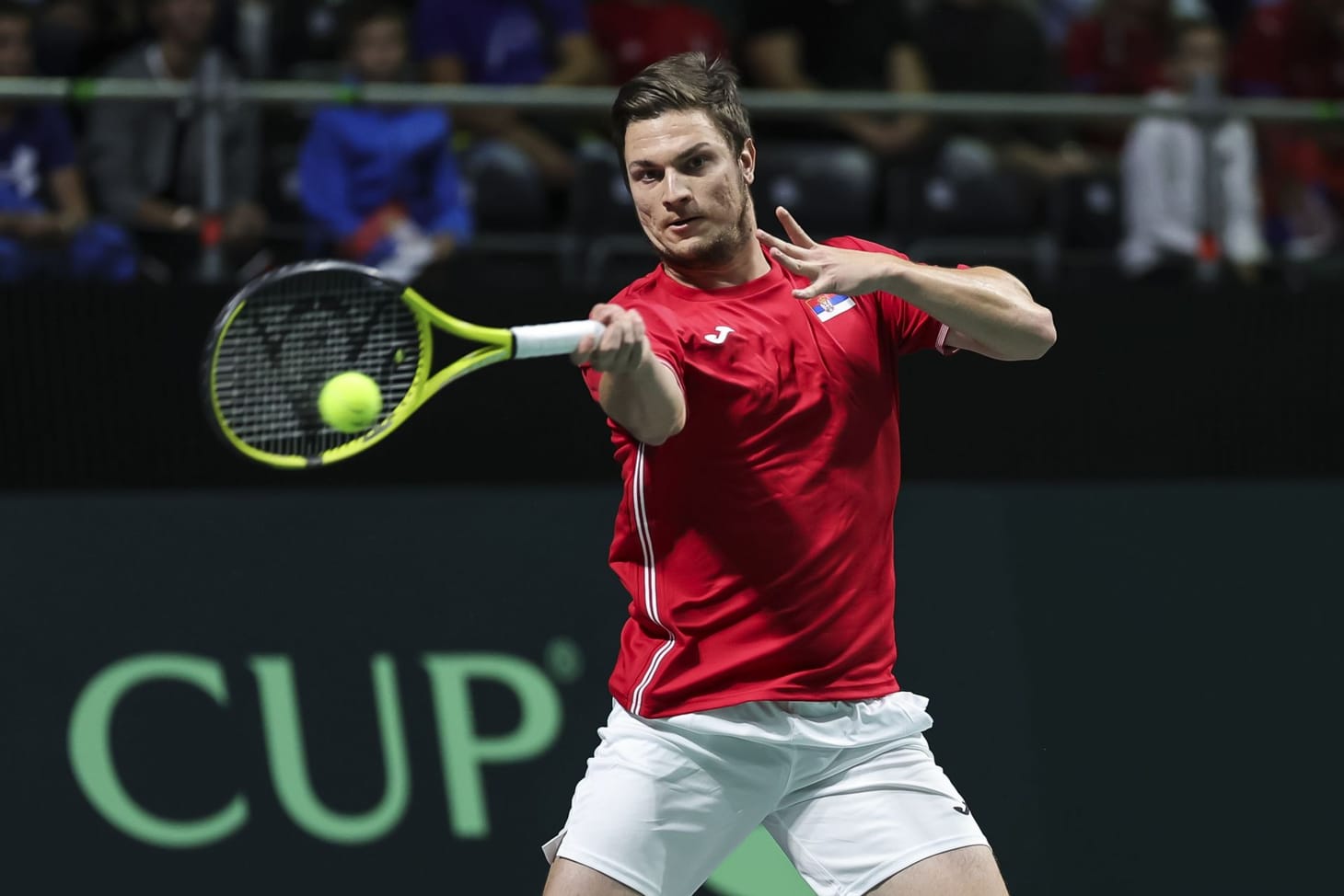 Stockholm Open 2024: Tommy Paul vs Miomir Kecmanovic preview, head-to ...