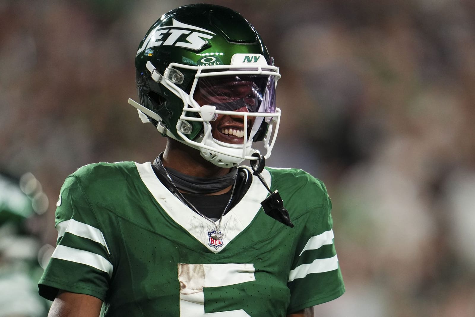 Khalil Shakir or Garrett Wilson Week 6 Start 'Em, Sit 'Em: Fantasy ...