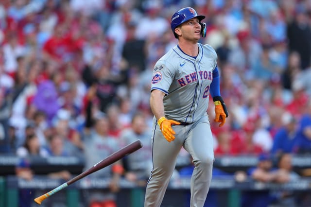 Pete Alonso’s Injury History: Key Injuries & Recoveries