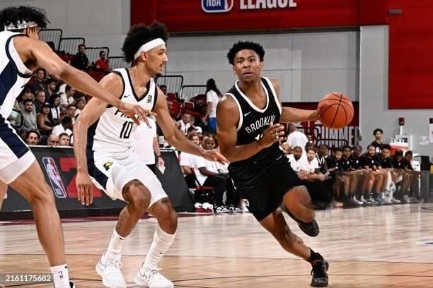 Jaylen Martin’s Nationality - Jaylen Martin's Birthplcae, Hometown, and ...