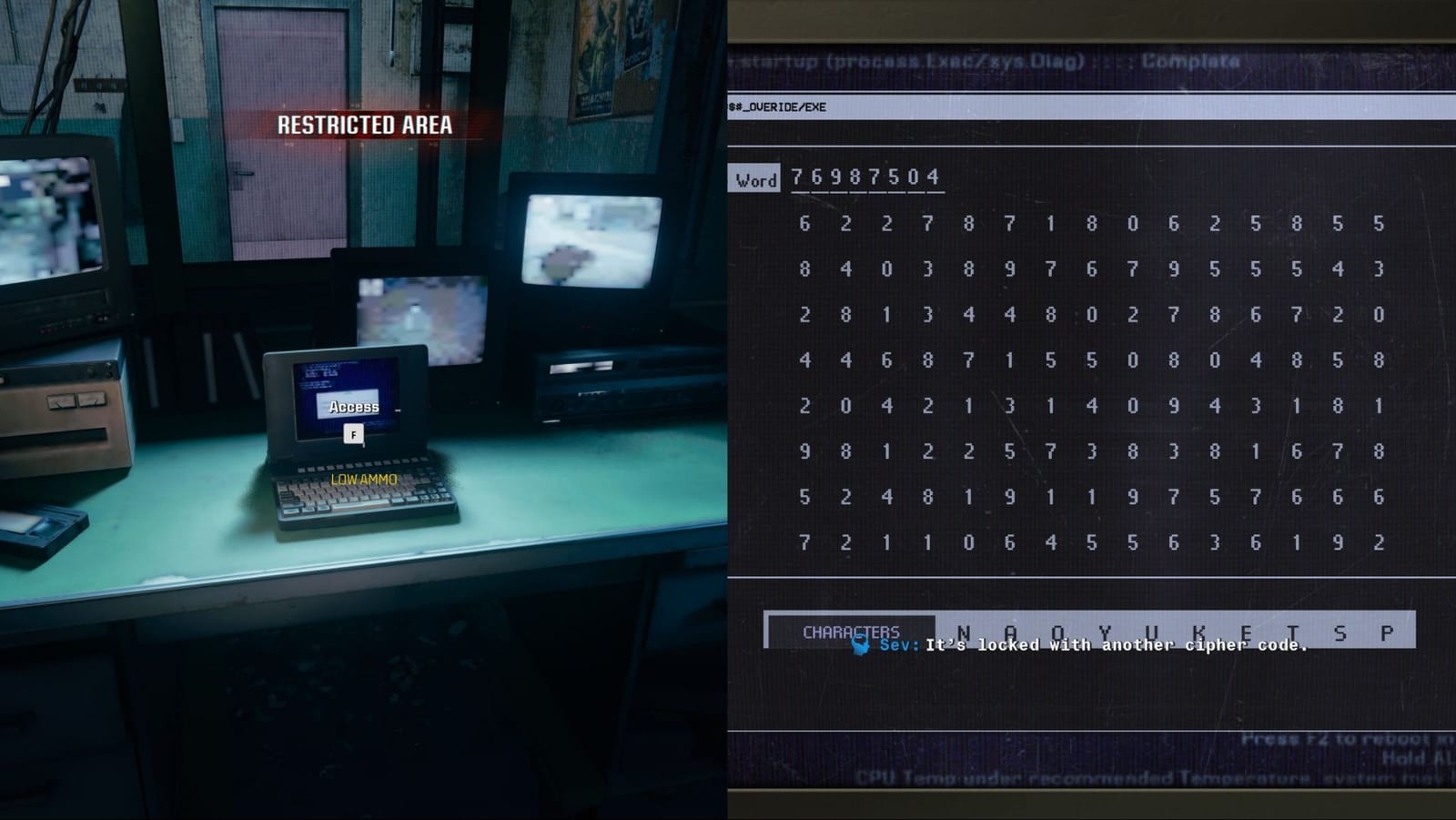 Black Ops 6 "Under The Radar" mission walkthrough: How to complete and reward