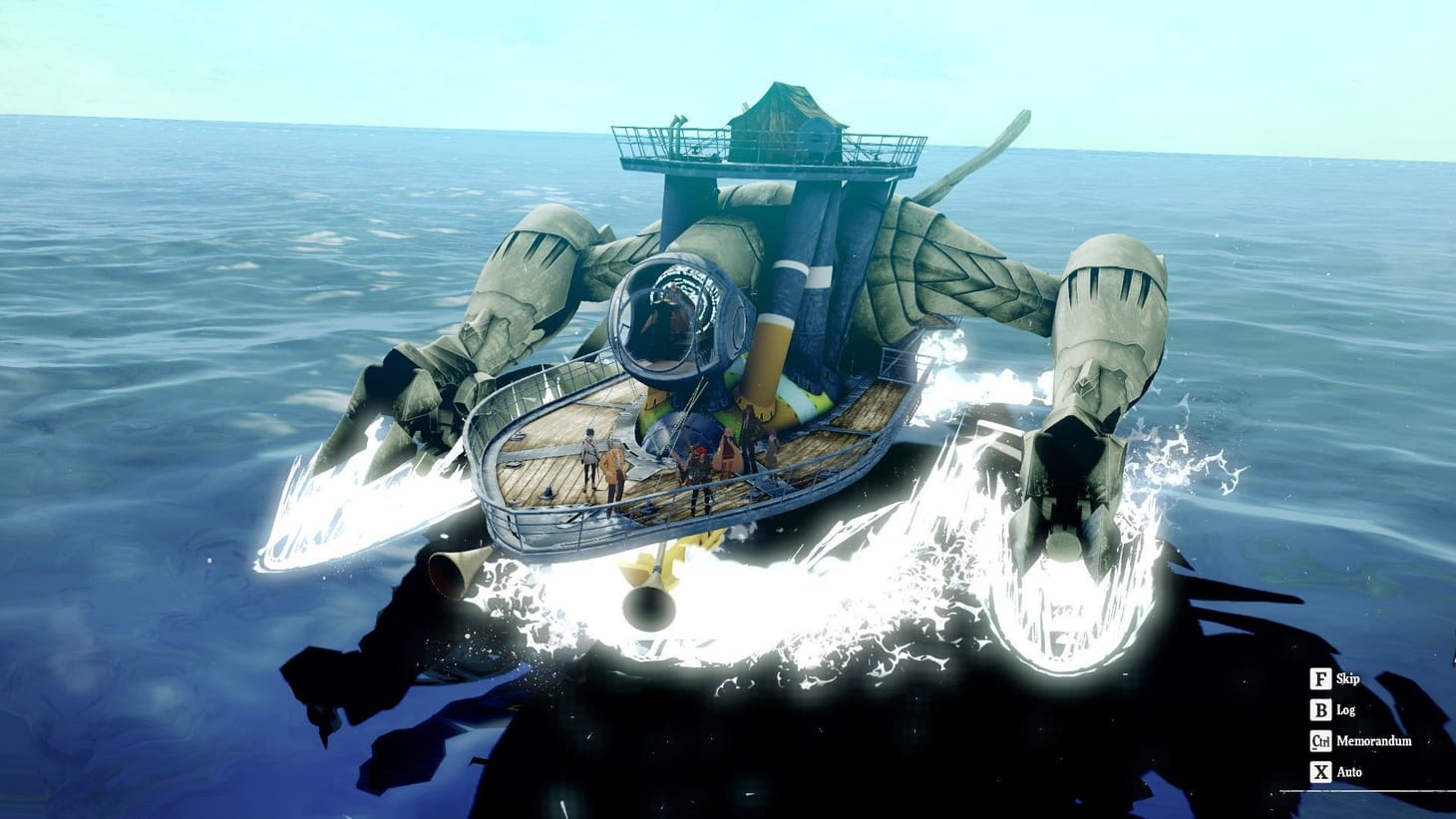 Fishing in Metaphor ReFantazio: How to unlock and all bait answers