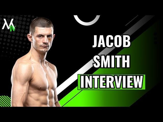 ONE 169: Jacob Smith on why Rodtang cannot be as animated as he ...