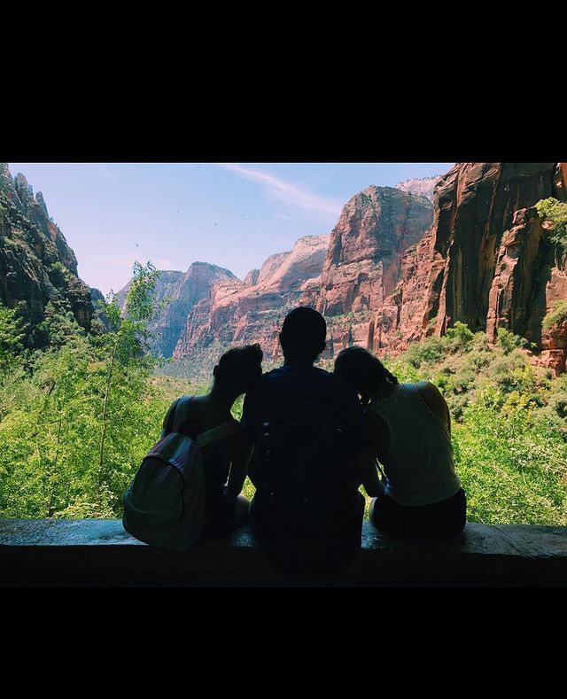 Who are Sharlize True’s Siblings, Devron Harris, and Zay Mikula?