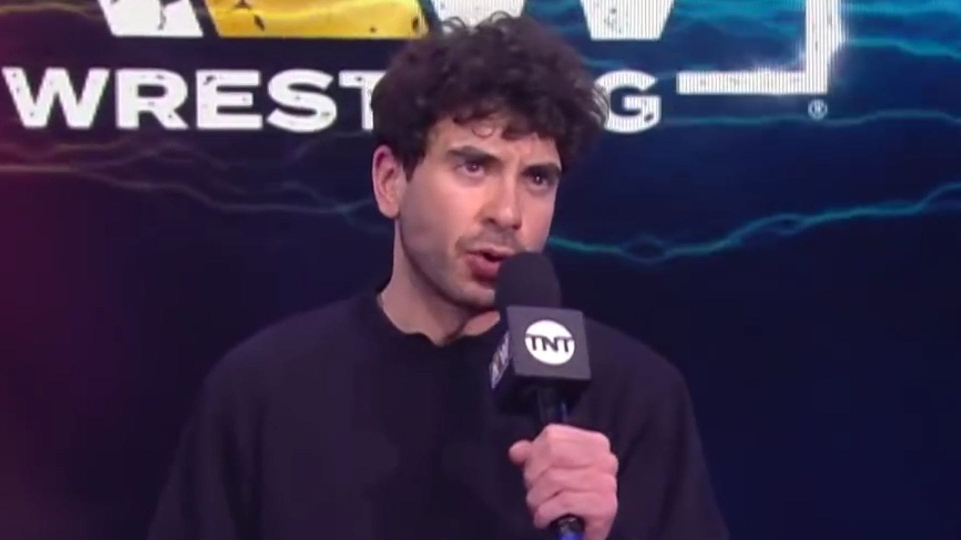 Tony Khan pays special tribute to former ROH COO Joe Koff before ...