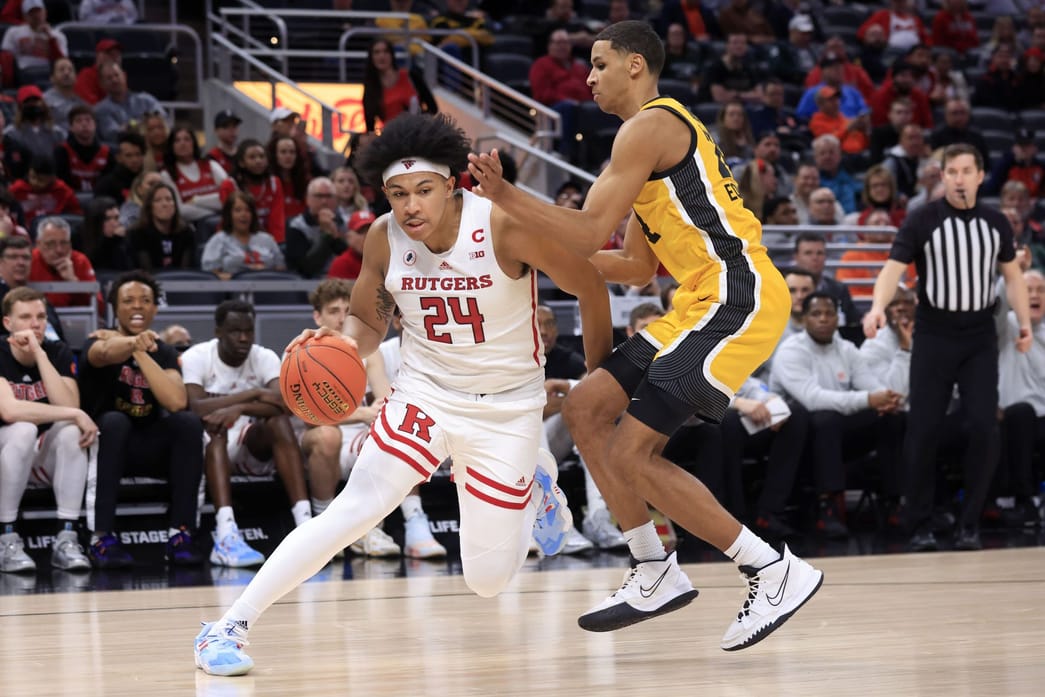 Who Are Ron Harper Jr. Parents? Age, Nationality & More