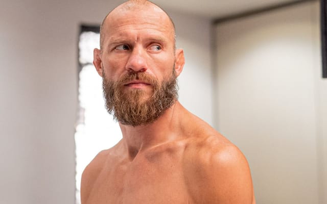 UFC: UFC legends unite to label Donald Cerrone's comeback off-limits ...