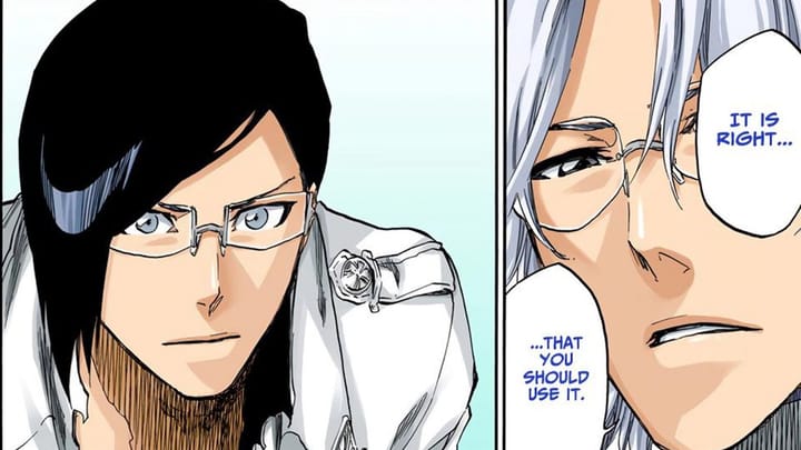 Bleach: How strong is Ryuken Ishida? Explored in detail