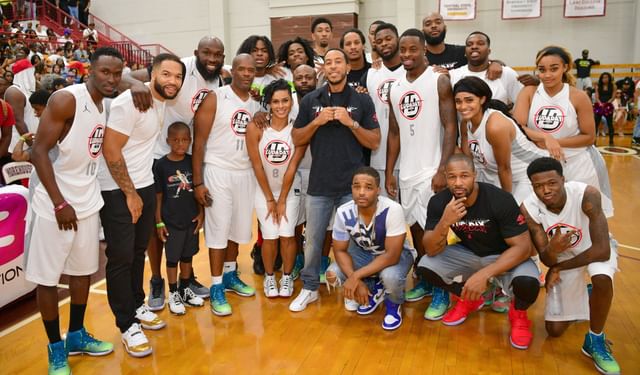 "I led the state of California in scoring": Alijah Arenas' mom Laura ...