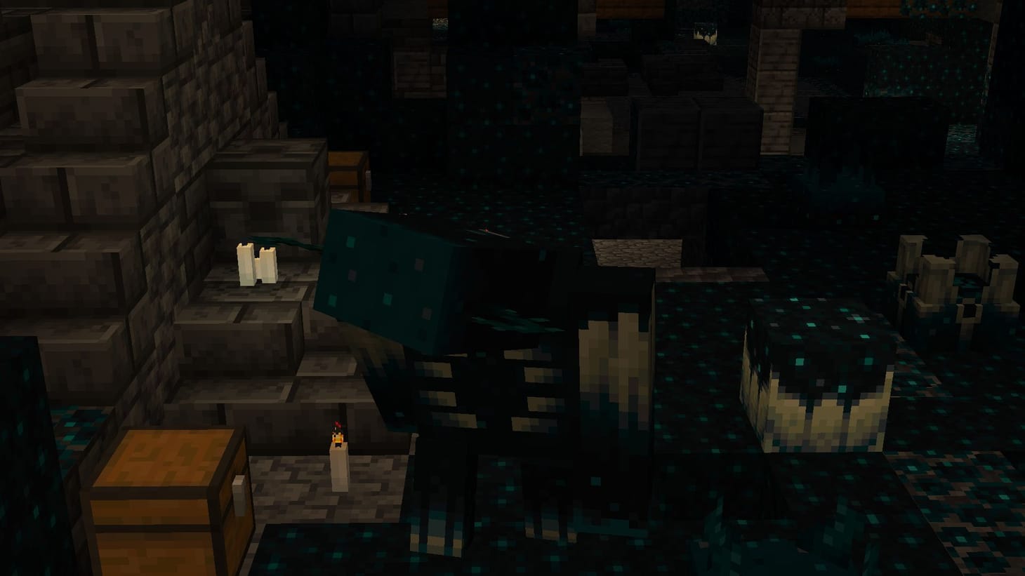 All suspicious stew recipes in Minecraft