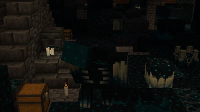 All suspicious stew recipes in Minecraft