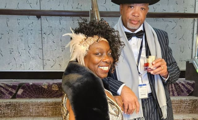 Who Are Rod Moore's Parents? Names, Nationality and More