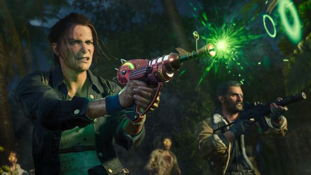 How to get special and elite zombie eliminations in Black Ops 6 Zombies