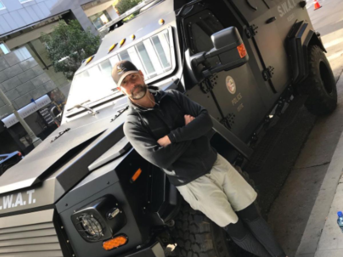 S.W.A.T. season 8: Full cast list