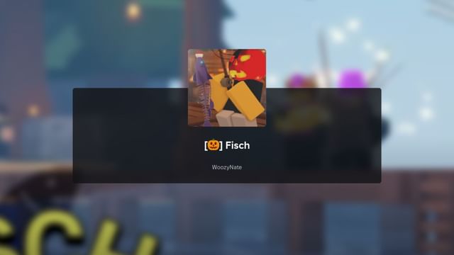 Fisch codes (September 2025)