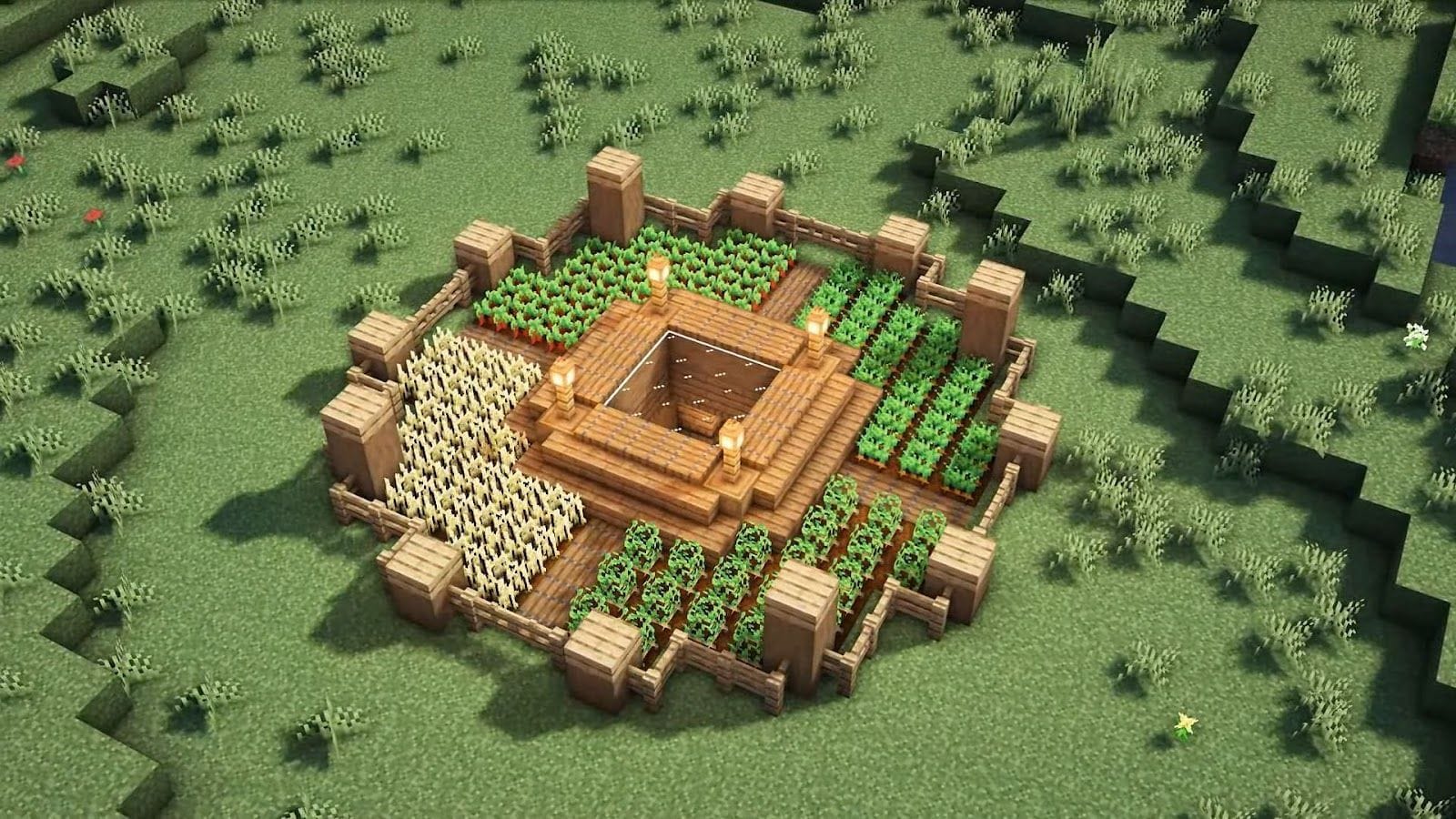 40 best Minecraft house ideas in June 2025