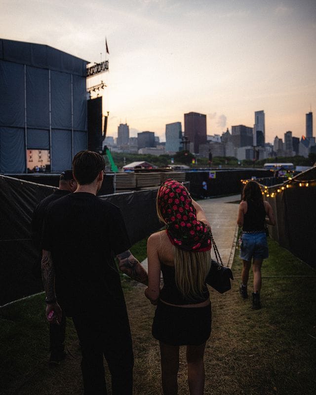 Who is Peso Pluma’s Girlfriend, Hanna Howell?