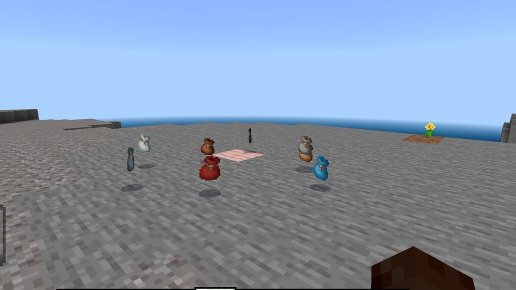 What is a bundle in Minecraft? Explained